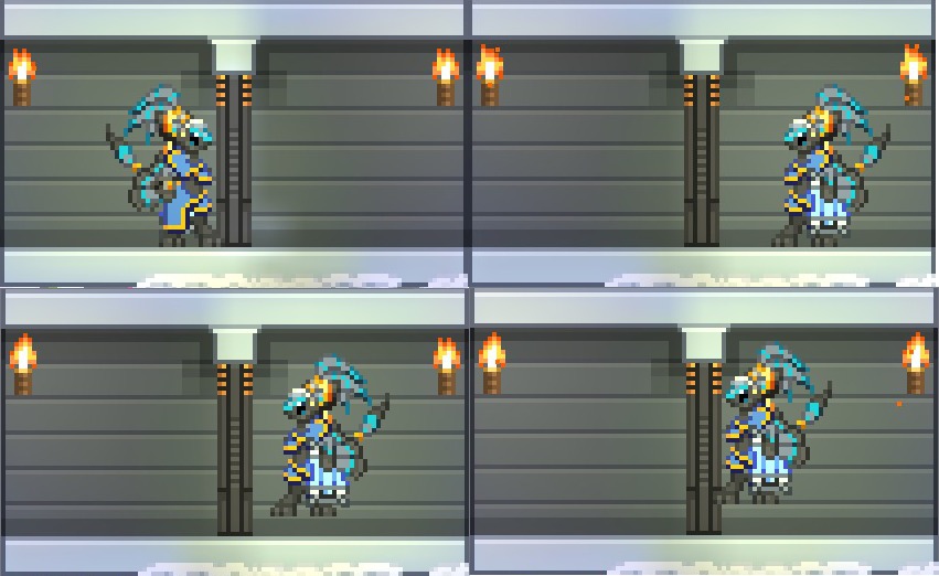 RELEASED - Avali Race Mod, The second thread! | Page 39 | Chucklefish Forums